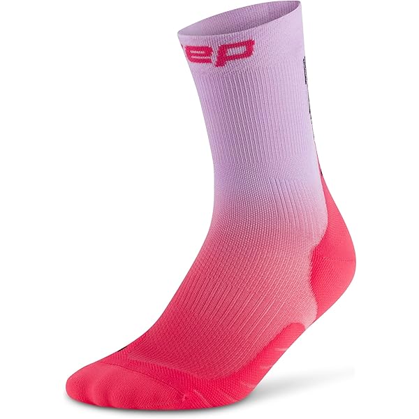 Amazon.com: Eurosock Bike Quarter Compression 2-Pack - Unisex