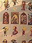 The Legend of Zelda Official Sticker Book (Nintendo®): Carbone ...