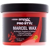 Amazon.com: Marcel Wax : Beauty & Personal Care