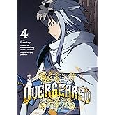Overgeared, Vol. 1 | Amazon.com.br