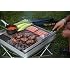 Amazon.com: Campfire Defender Fire Cover - Pro Camper Kit: Sports ...