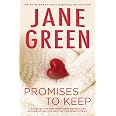 Promises to Keep: A Novel: Green, Jane: 9780452297173: Amazon.com: Books