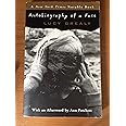 Autobiography of a Face: Lucy Grealy, Ann Patchett: 9780060569662 ...