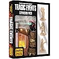 Amazon.com: Indie Boards and Cards Flash Point Tragic Events Expansion ...