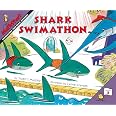 Amazon.com: Shark Swimathon (MathStart 3): 9780064467353: Murphy ...