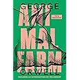 Animal Farm: 75th Anniversary Edition by Orwell, George
