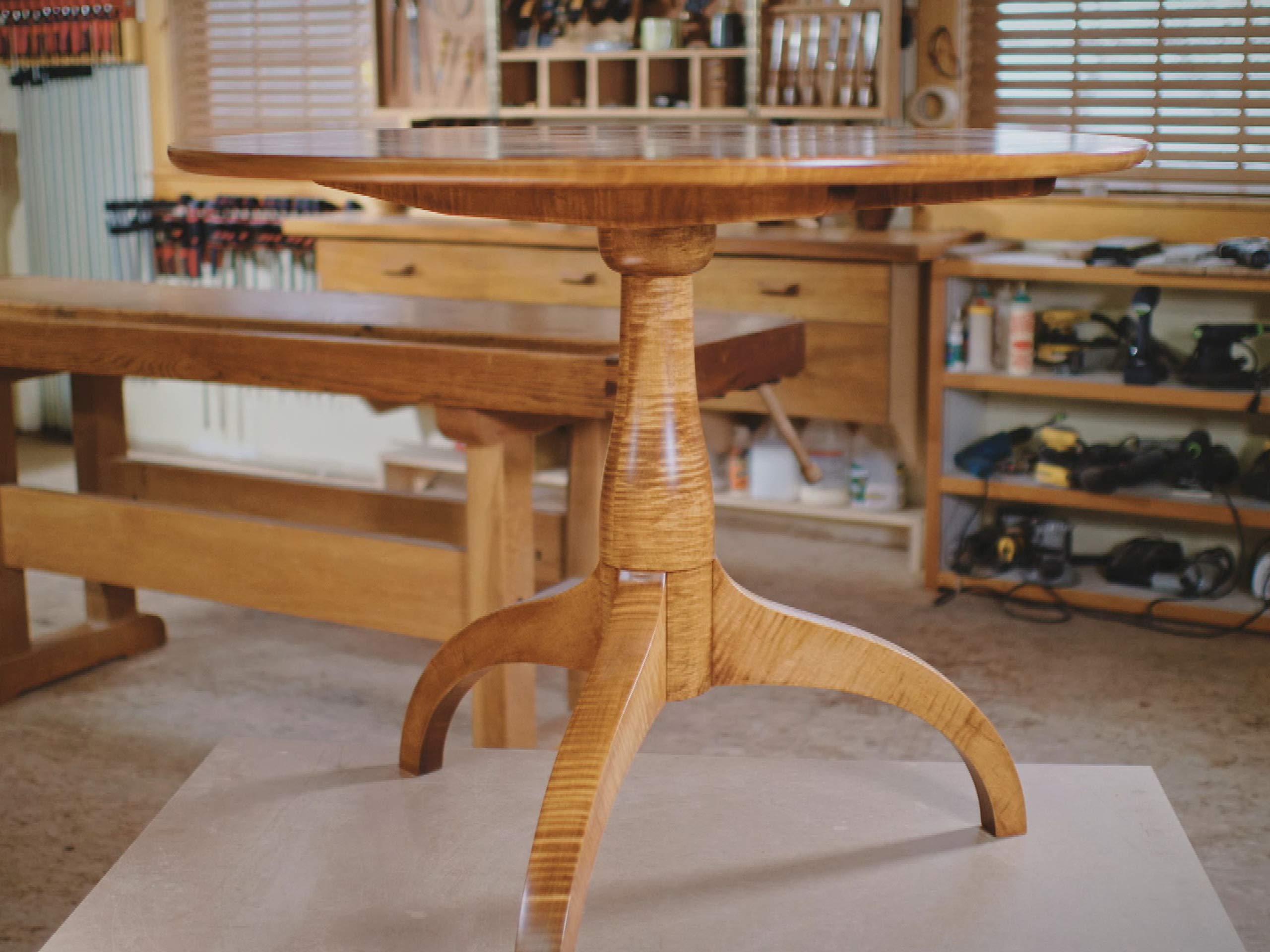 Watch Classic Woodworking: Season 1 | Prime Video