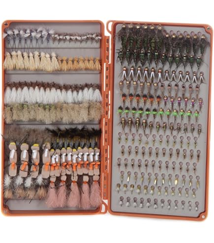 Fly Box Velcro Fly Patch Fishpond Tacky Fly Dock - Magnetic Fly Patch ...