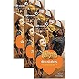 Amazon.com: Girl Scout Do-si-dos Cookies (3 Boxes) : Grocery & Gourmet Food