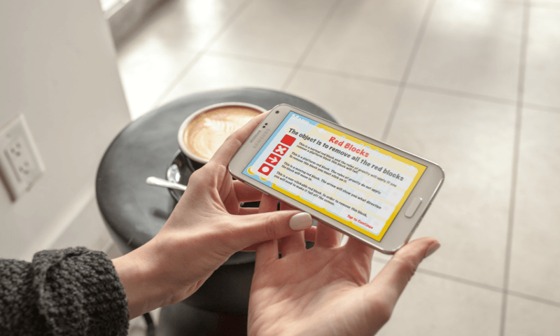 Red Block Remover:Amazon.com:Appstore for Android