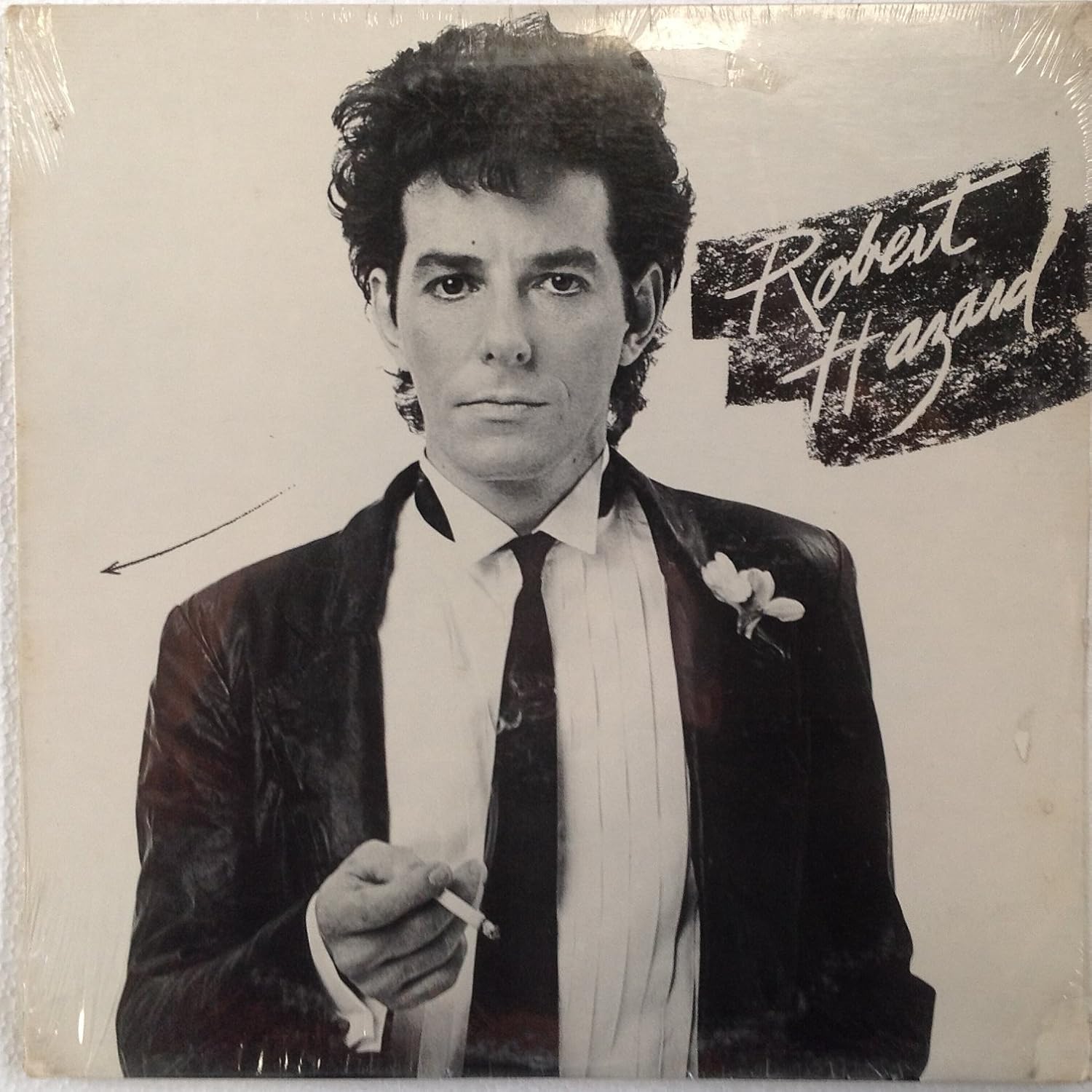 Robert Hazard - Robert Hazard - Amazon.com Music