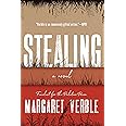 Amazon.com: Stealing: A Novel: 9780063267053: Verble, Margaret: Books