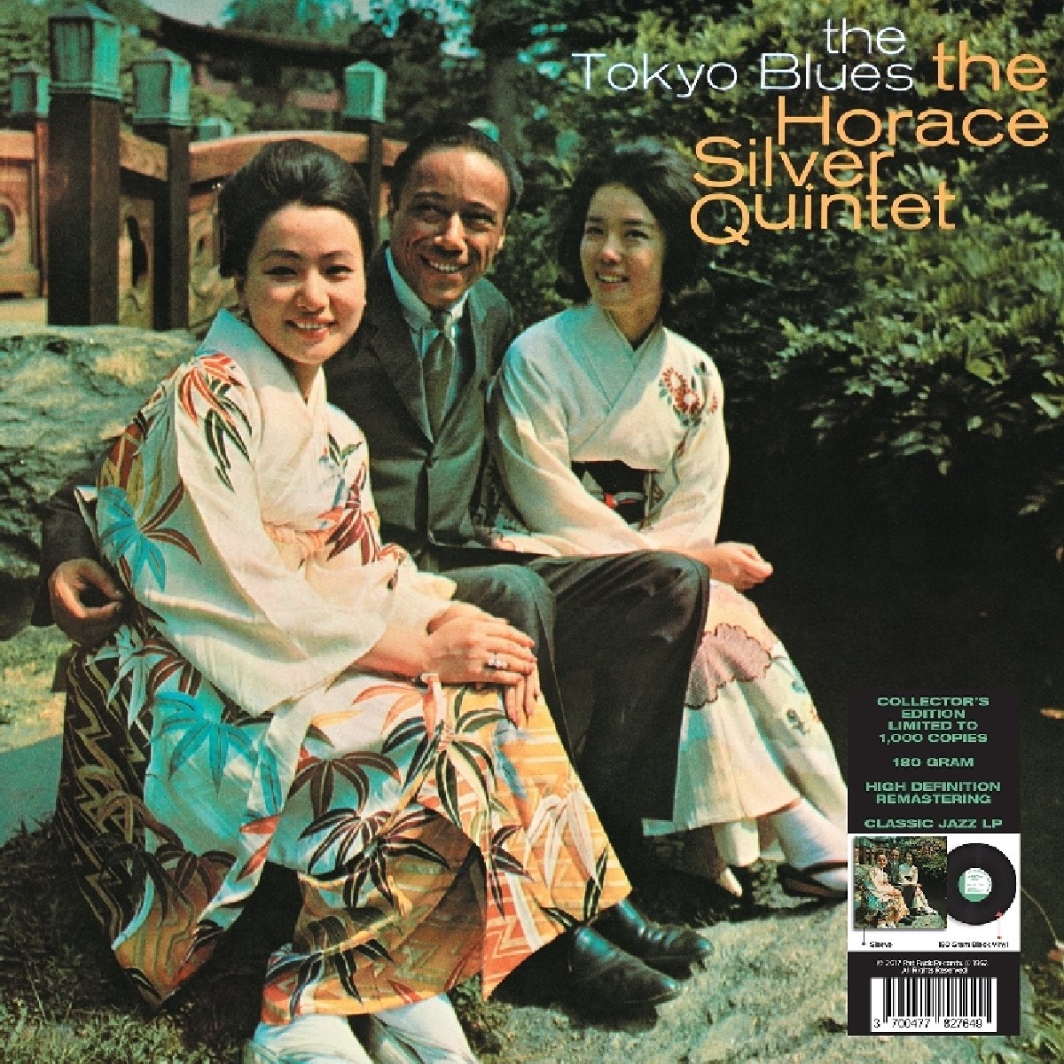 Tokyo Blues [Vinyl LP]: Amazon.de: Musik-CDs & Vinyl