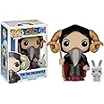 Amazon.com: Funko Pop - Monty Python and the Holy Grail - Tim the ...