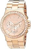 Michael Kors Damen-Uhren MK5491: Amazon.de: Uhren