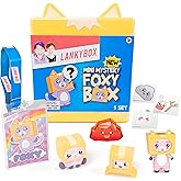 Amazon.com: LankyBox Ghosty Glow Mystery Box Ghosty Mystery Box with 7 ...