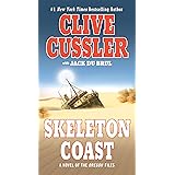 Amazon.com: Sacred Stone (The Oregon Files): 9780425201022: Cussler ...