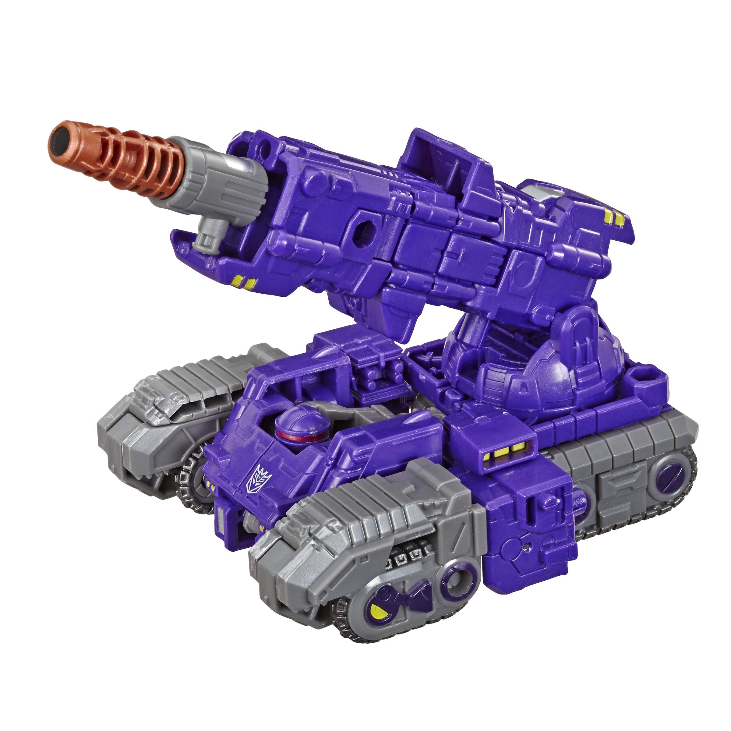 Mua Transformers Toys Generations War for Cybertron Deluxe Wfc-S37 ...