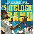 The 5 O'Clock Band: Andrews, Troy, Taylor, Bill, Collier, Bryan ...