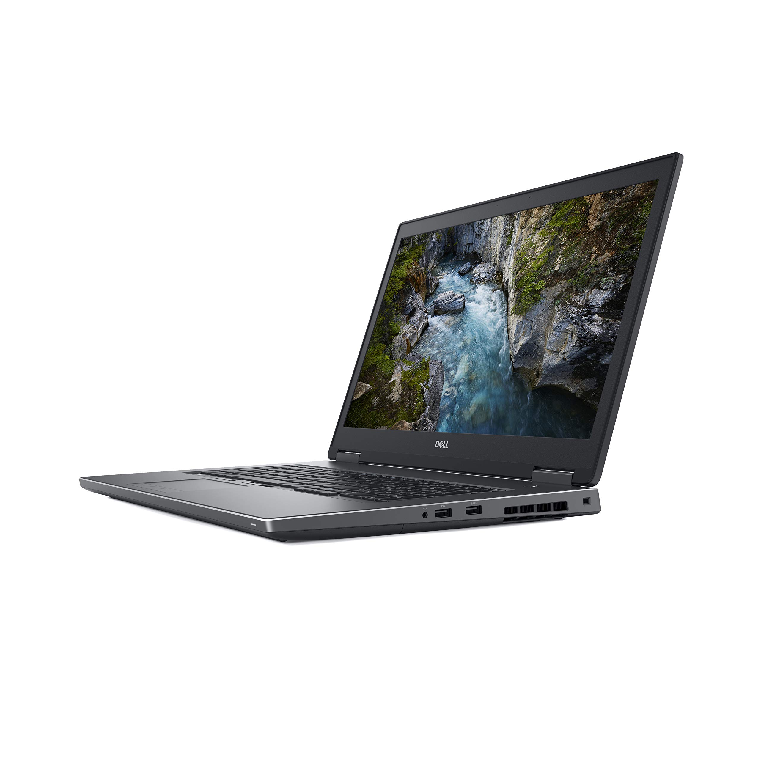 Mua Dell Precision 7730 VR Ready 1920 X 1080 17.3" LCD Mobile ...