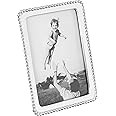 Amazon.com - Mariposa Medium Beaded 5 x 7 Frame - Mariposa Picture Frame