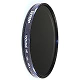 Amazon.com : B&W 77mm #110 3.0 (1000x) Neutral Density Glass Filter : Camera Lens Neutral ...