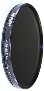 Amazon.com : Tiffen 67VND 67mm Variable ND Filter : Camera Lens Neutral Density Filters ...