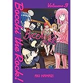 Bocchi the Rock!, Vol. 1: Volume 1 | Amazon.com.br