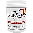 Amazon.com: Cardio for Life L-Arginine Powder - Natural Nitric Oxide ...