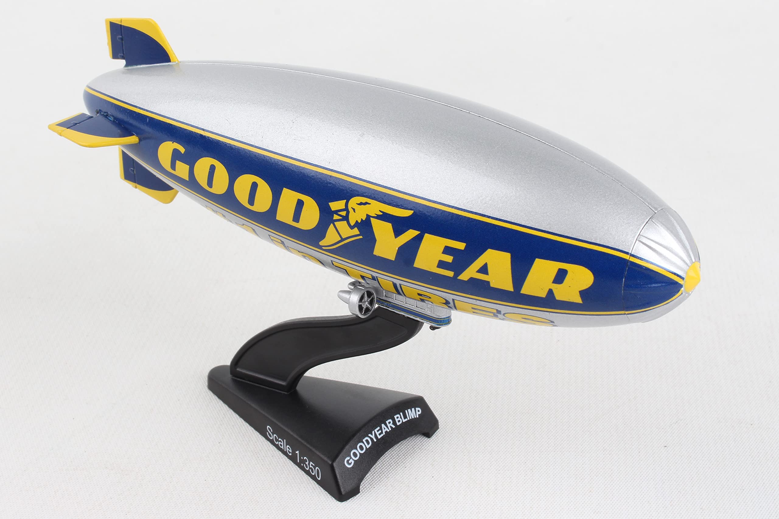 Mua Postage Stamp Daron Worldwide Trading PS5411-1 Goodyear Blimp 1:350 ...