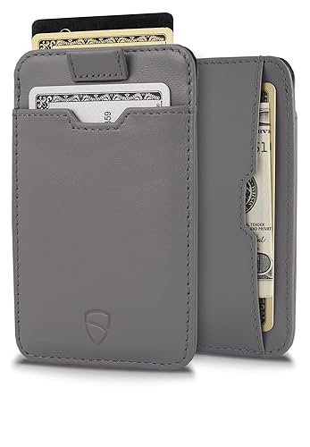 Best Men's Slim Rfid Wallet 2019 | semashow.com