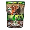 BioLogic Hot Spot No-Till Deer Food Plot Seed, Easy to Plant Wheat ...