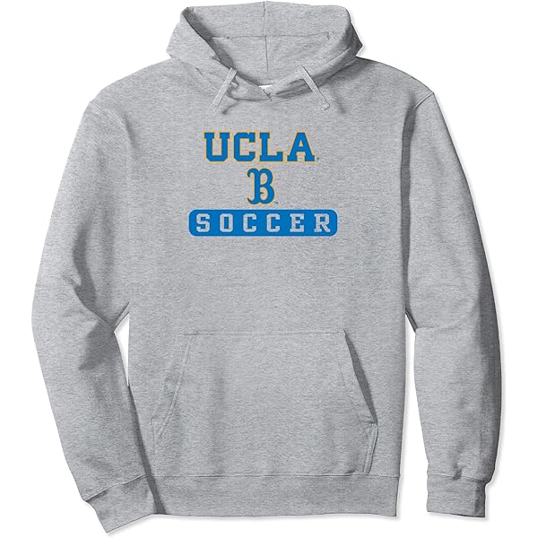 Logo Des Bruins De L'ucla B
