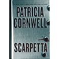 Scarpetta: Cornwell, Patricia: 9780399155161: Amazon.com: Books