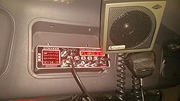 Amazon.com: Stryker Sr-955hpc 10 Meter Amateur Radio: Electronics