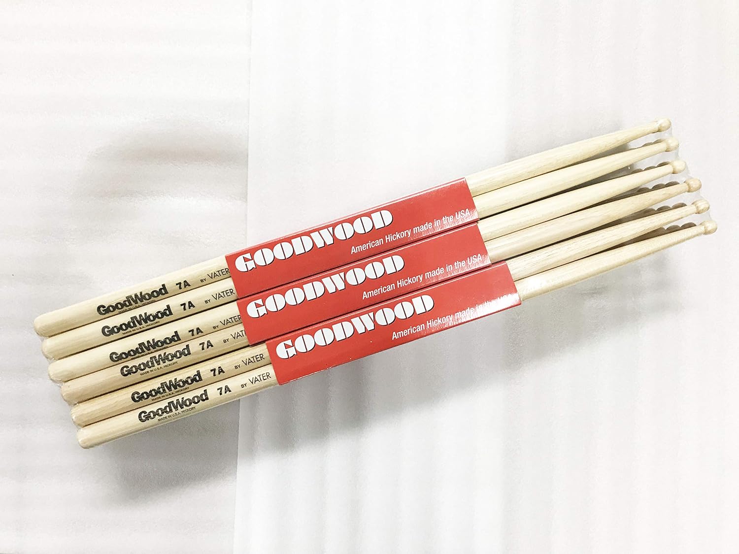 VATER Goodwood 7A Wood – BigaMart