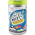Amazon.com: Carrand Oxi-Clean Duo-Wipes Multi-Purpose Cleaning Wipes ...