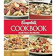 Campbell's Cookbook: More Than 300 Recipes: Publications International ...