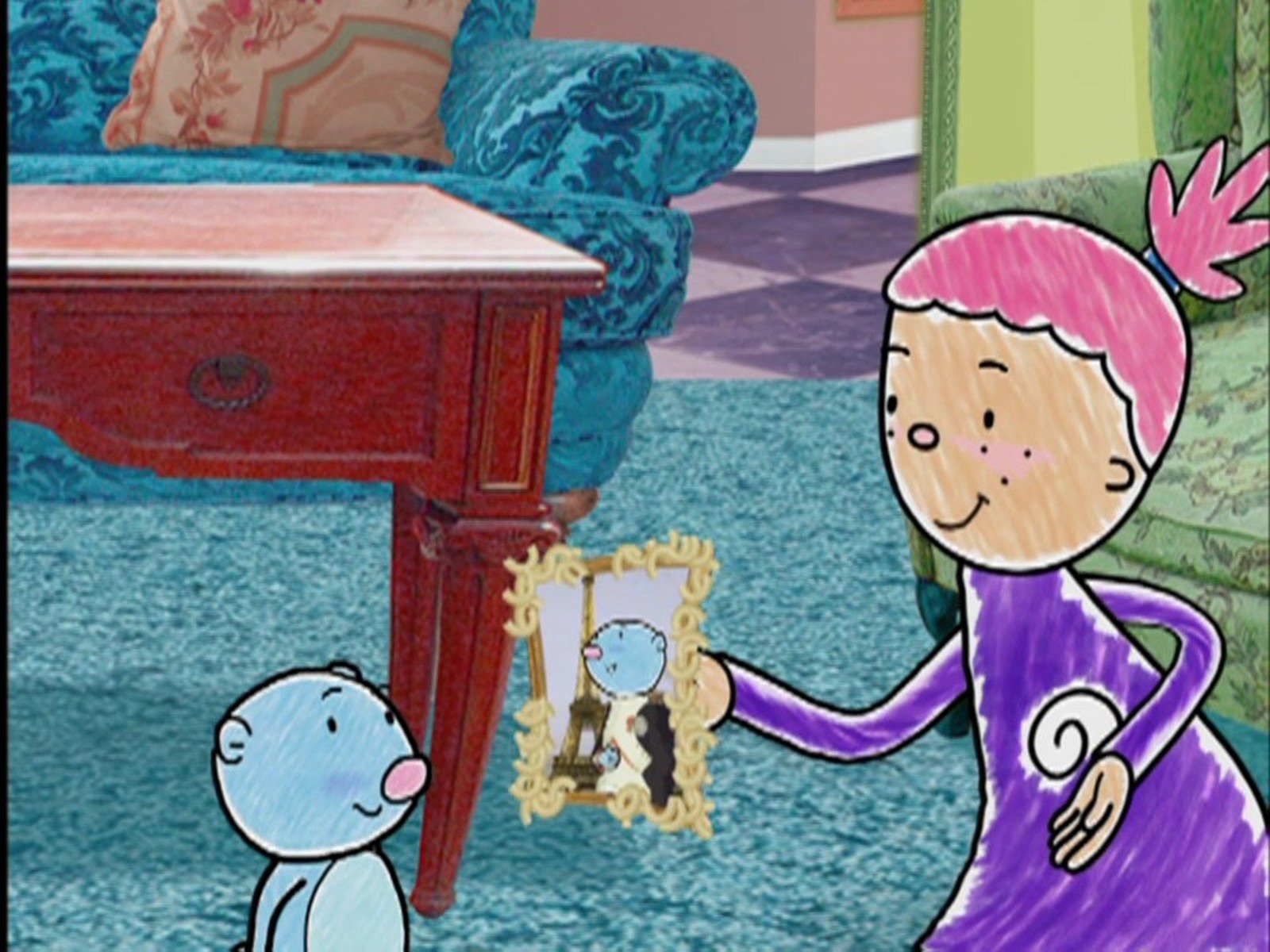 Watch Pinky Dinky Doo - Season 2 | Prime Video