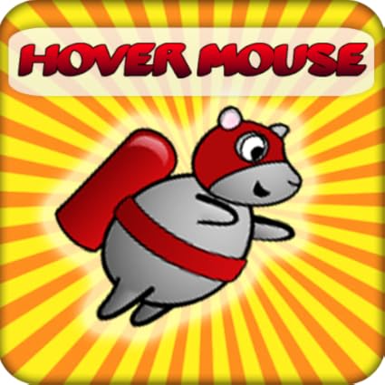 Amazon.com: Hover Mouse: Appstore for Android