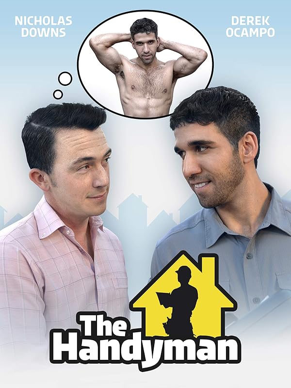 Watch The Handyman | Prime Video