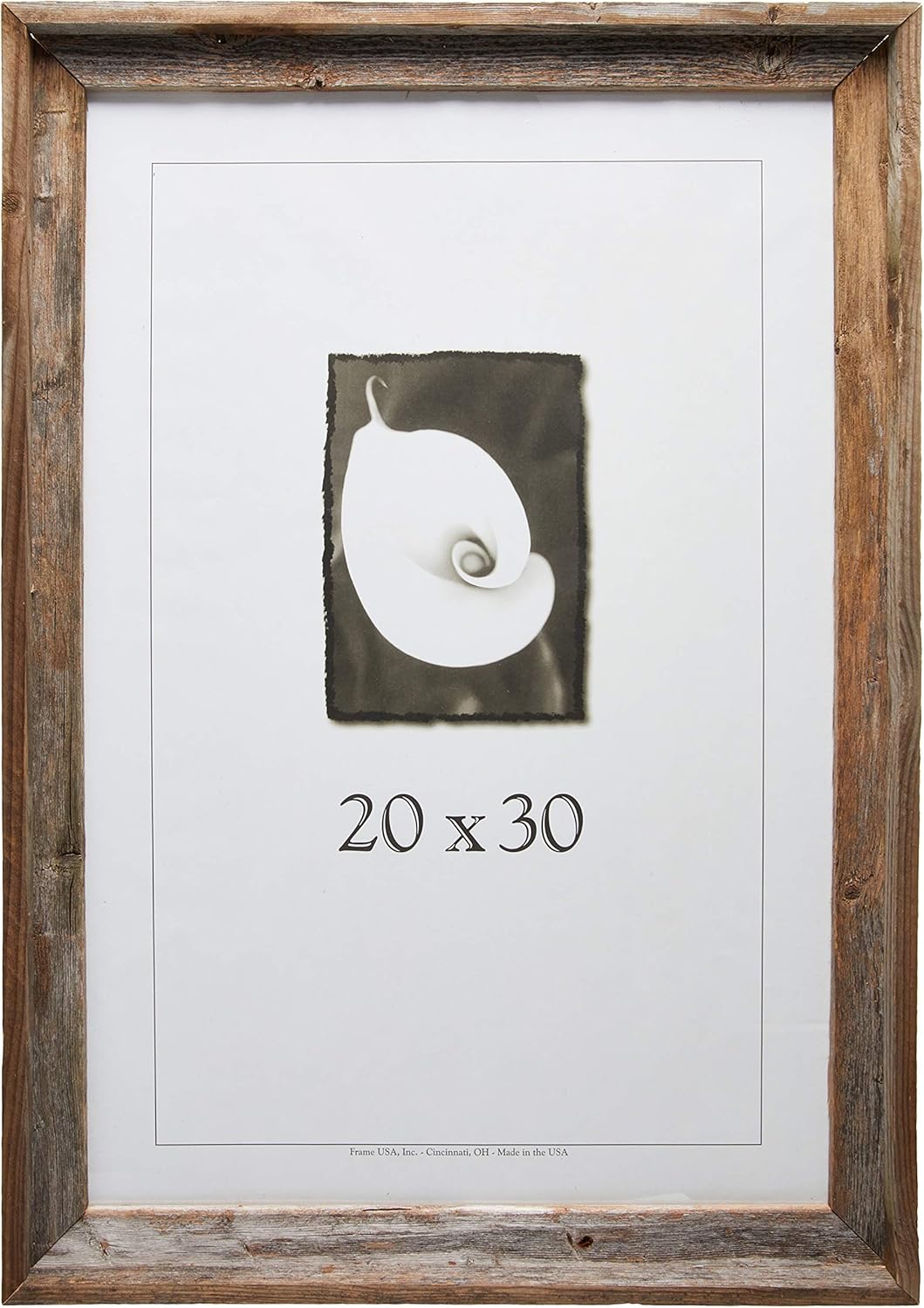 20x30 Picture Frame Home Design Decor Martha Stewart