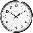 Amazon.com: La Crosse Technology 404-1235UA-SS 14 Inch UltrAtomic ...