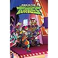 Amazon.com: Trends International Rise Of The Teenage Mutant Ninja ...