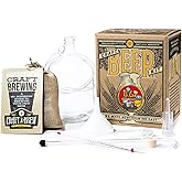 Amazon.com: Craft A Brew - American Pale Ale - Beer Making Kit - Make ...