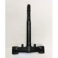 Amazon.com: GY6 50cc - 150cc Chinese Scooter Triple Tree Front End ...