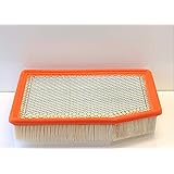 Amazon.com: ACDelco GM Original Equipment A3141C Air Filter : Automotive