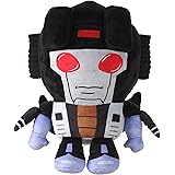 Amazon.com: Transformers | Thundercracker Plush Toy | 12 Inch Soft ...
