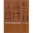 The Book of Shaker Furniture: Kassay, John: 9780870232756: Amazon.com ...