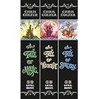 A Tale of Magic... - Kindle edition by Colfer, Chris. Children Kindle ...